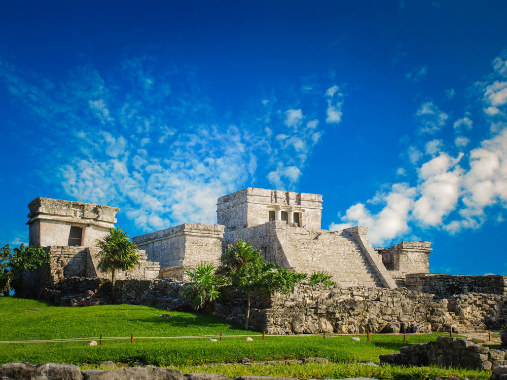 Tulum + Xtreme ATV from Riviera Maya - Cancun | Project Expedition