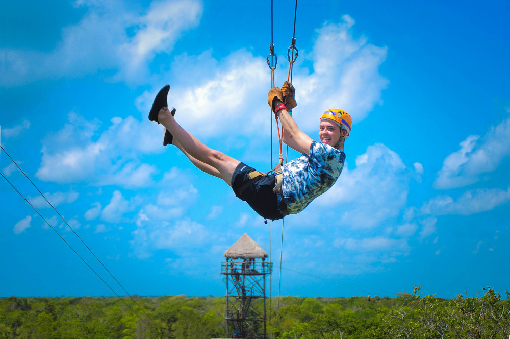 Tulum + Xtreme ATV from Riviera Maya - Cancun | Project Expedition