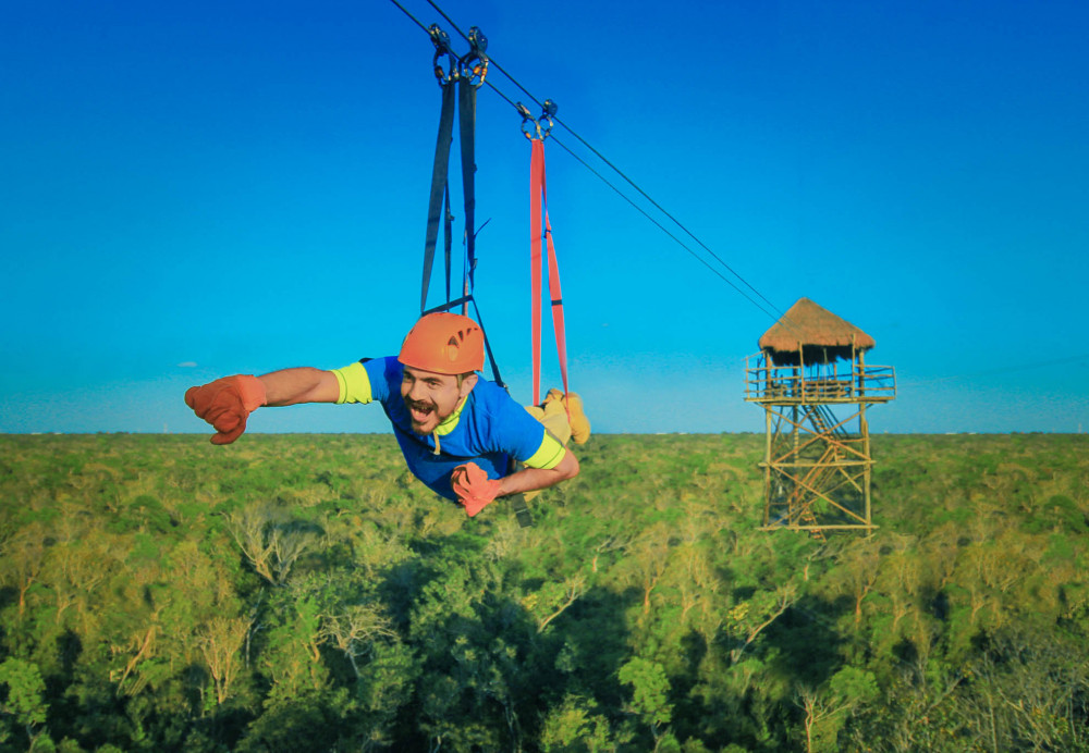 Tulum + Xtreme ATV from Riviera Maya - Cancun | Project Expedition