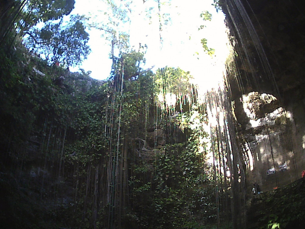 Chichen Itza Day Trip, Exclusive Nool-Ha Cenote & Valladolid Visit ...
