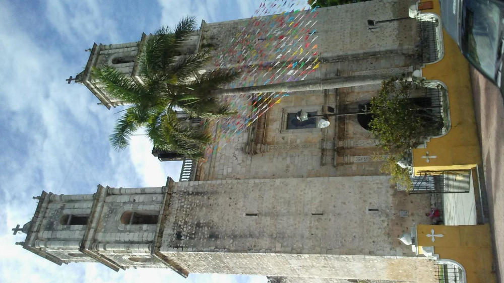 Chichen Itza Day Trip, Exclusive Nool-Ha Cenote & Valladolid Visit ...