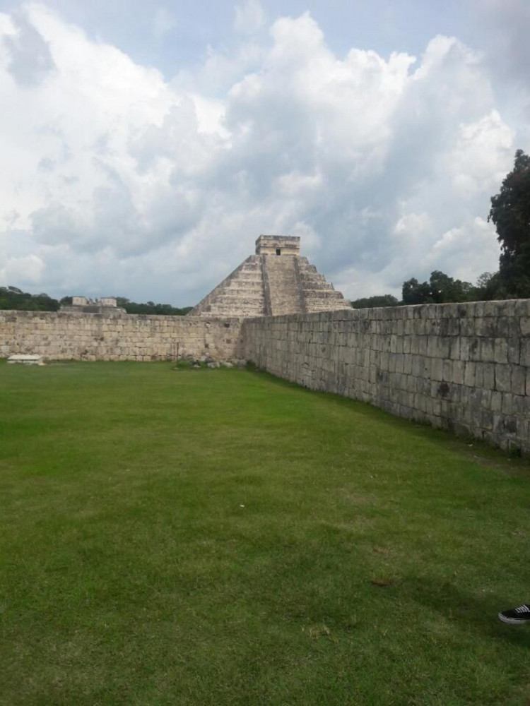 Chichen Itza Day Trip, Exclusive Nool-Ha Cenote & Valladolid Visit ...