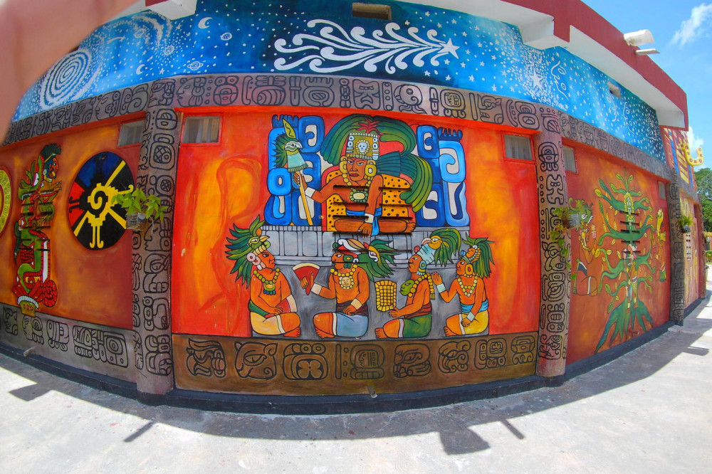 Chichen Itza Day Trip, Exclusive Nool-Ha Cenote & Valladolid Visit ...