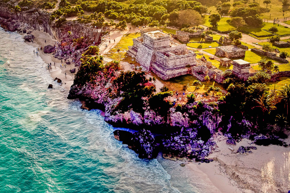 Tulum + Xtreme ATV from Cancun - Cancun | Project Expedition