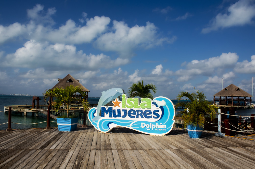Isla Discovery Day Pass At Isla Mujeres - Cancun | Project Expedition