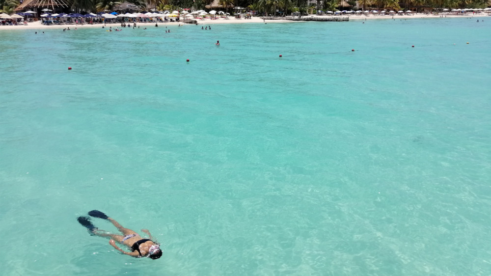 Isla Mujeres with Snorkeling - Cancun | Project Expedition