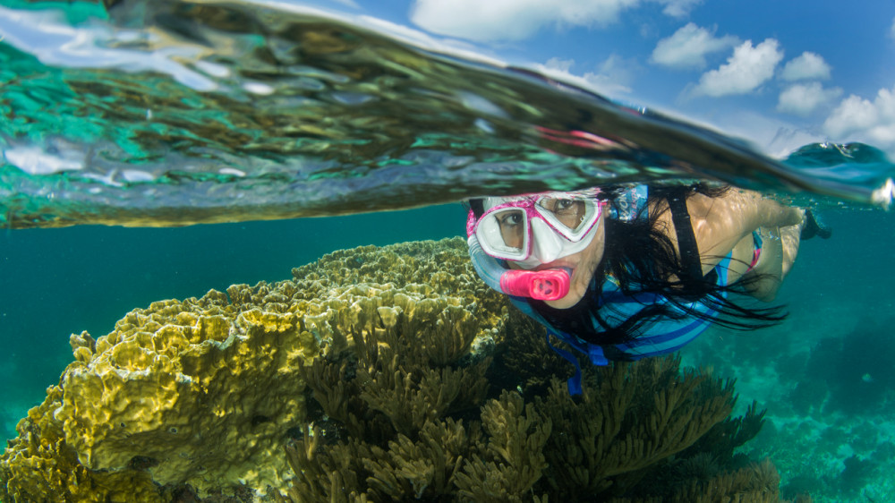 Isla Mujeres with Snorkeling - Cancun | Project Expedition