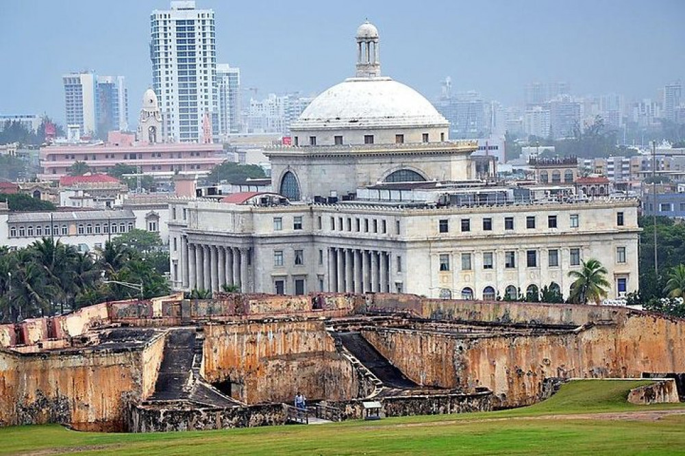 Private 3Hr Historic Old San Juan Sightseeing and Walking Tour - San ...