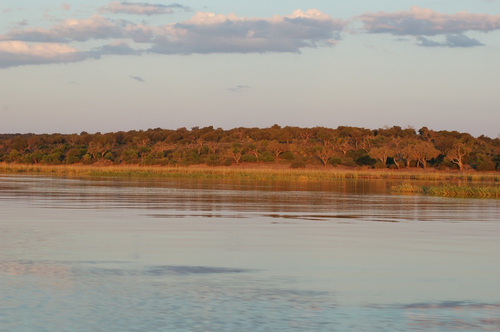 The Chobe River | Sights & Attractions - Project Expedition