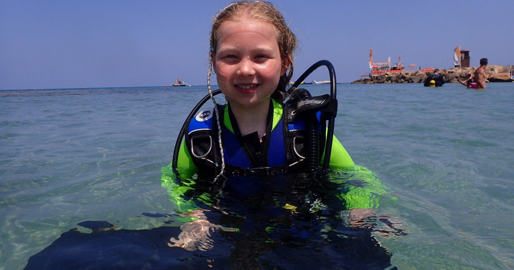 Taba Diving Centre | Project Expedition