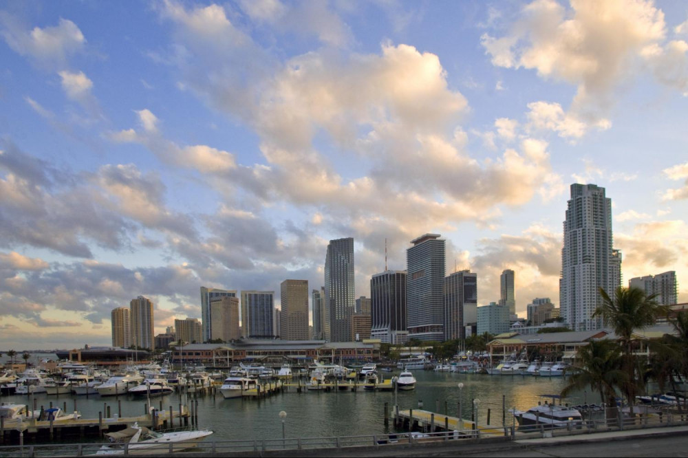 The Best Of Miami Sightseeing Tour - Miami | Project Expedition