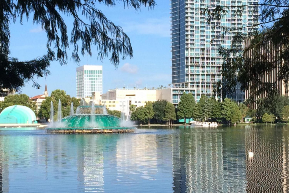 Iconic City Tour of Orlando - Orlando | Project Expedition