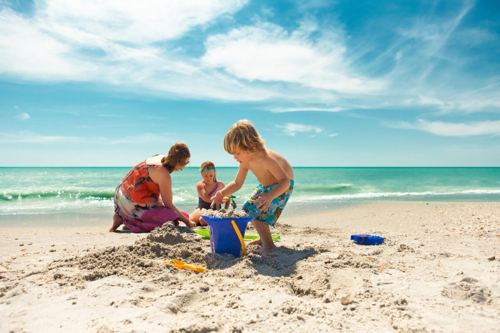Clearwater Beach Day Trip with Transportation - Orlando | Project ...