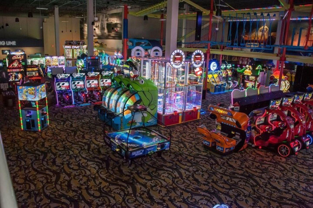 Andretti Indoor Karting Ultimate Package - Orlando | Project Expedition