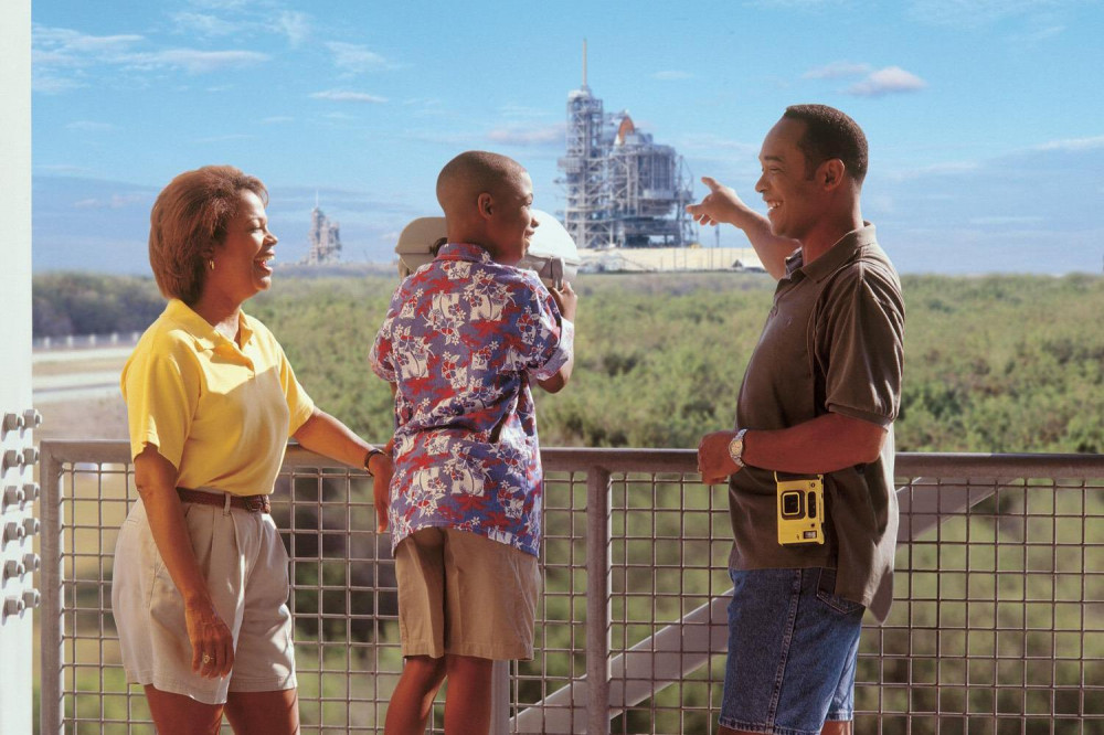 Gray Line Orlando - Project Expedition