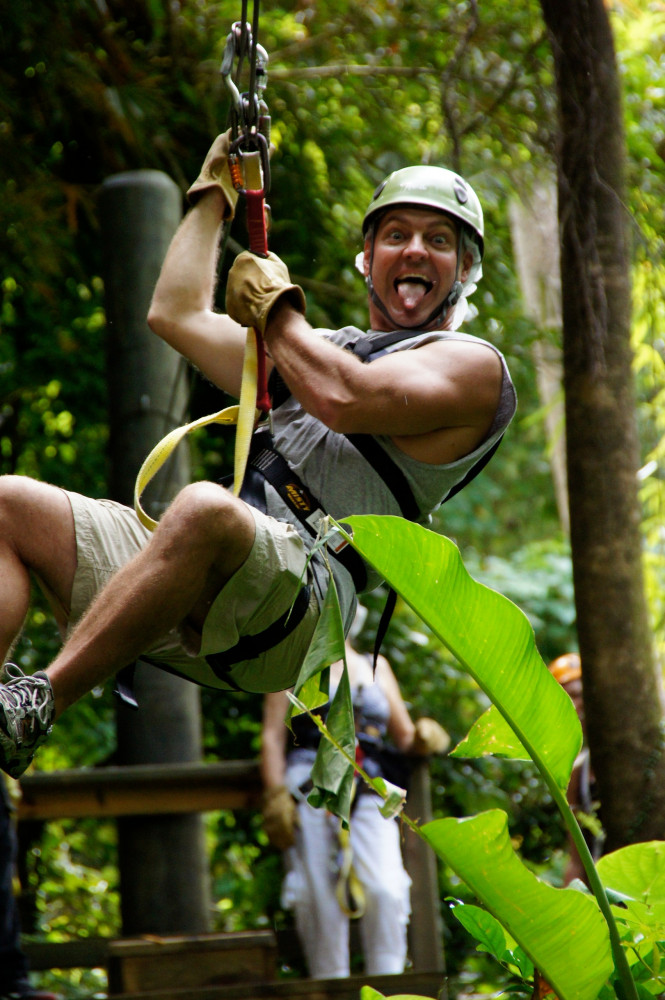 Soufriere Catamaran Excursion with Zip Lining - Rodney Bay | Project ...
