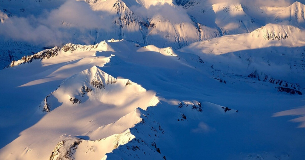 Rainbow Glacier Adventures | Project Expedition