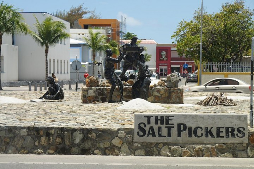 St Maarten 6 Pack Island Tour Philipsburg Project Expedition