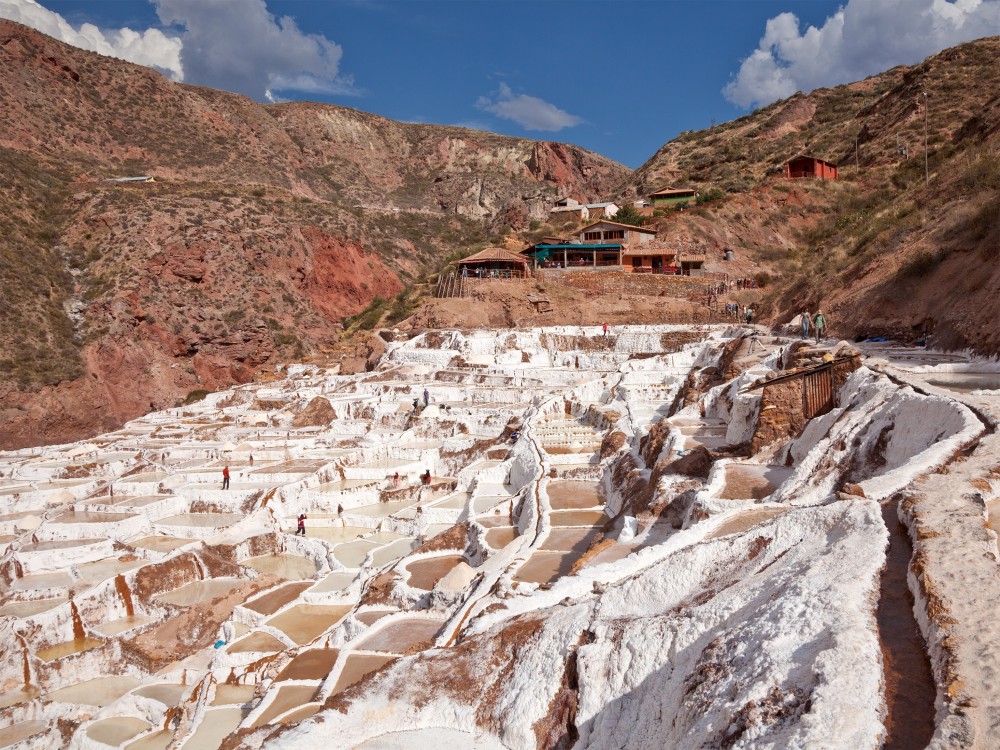 Maras, Peru | Sights & Attractions - Project Expedition