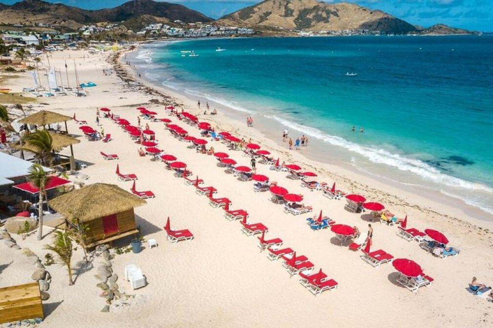 St. Maarten Best Island Tour - Philipsburg | Project Expedition