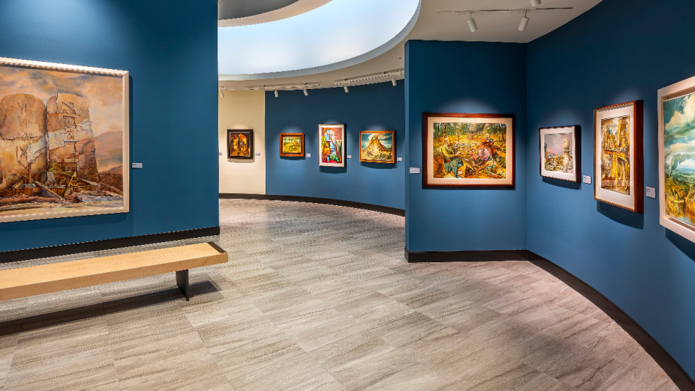 1-Day Pass: Houston Museums- Unlimited Access to 12+ Unique Museums ...