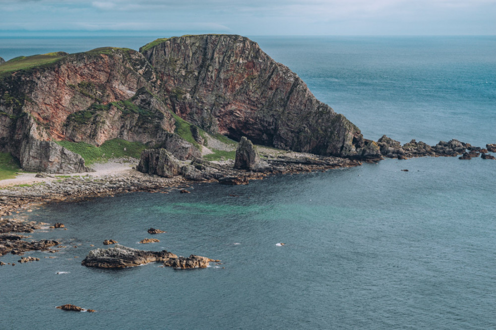 Highland Explorer Tours - Project Expedition