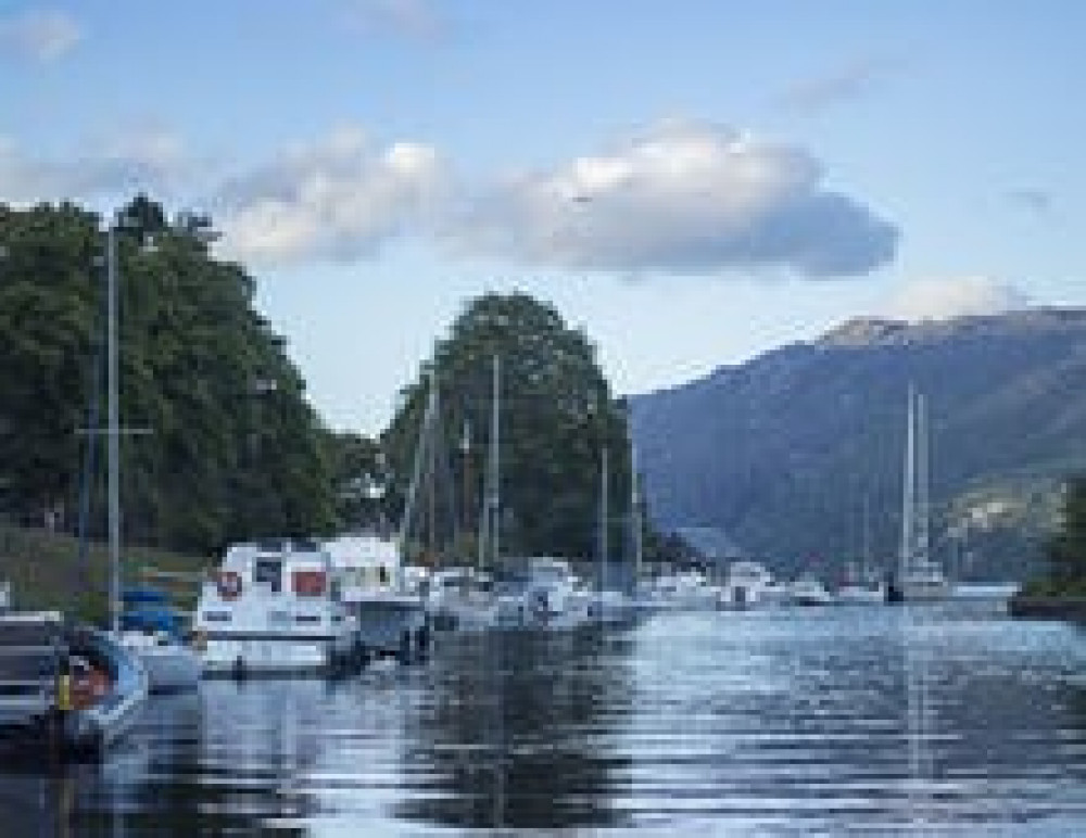 Loch Ness Explorer With Boat Cruise - Edinburgh | Project Expedition
