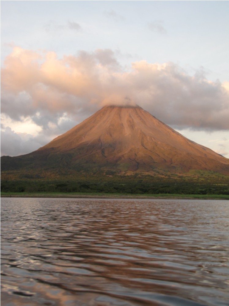 Arenal Volcano and Hot Springs Day Trip from Guanacaste - Liberia ...
