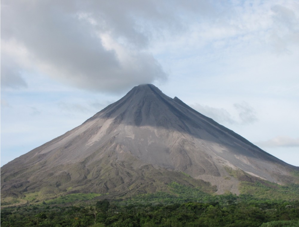 Arenal Volcano and Hot Springs Day Trip from Guanacaste - Liberia ...