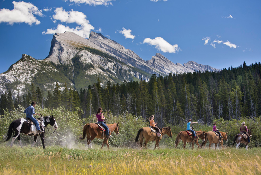 Discover Banff - Project Expedition