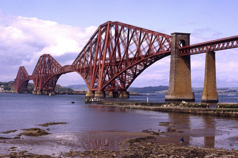 Gray Line Scotland - Project Expedition