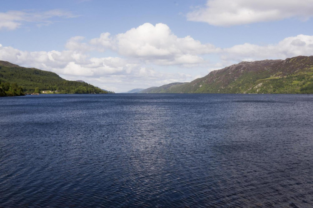 Gray Line Scotland - Project Expedition