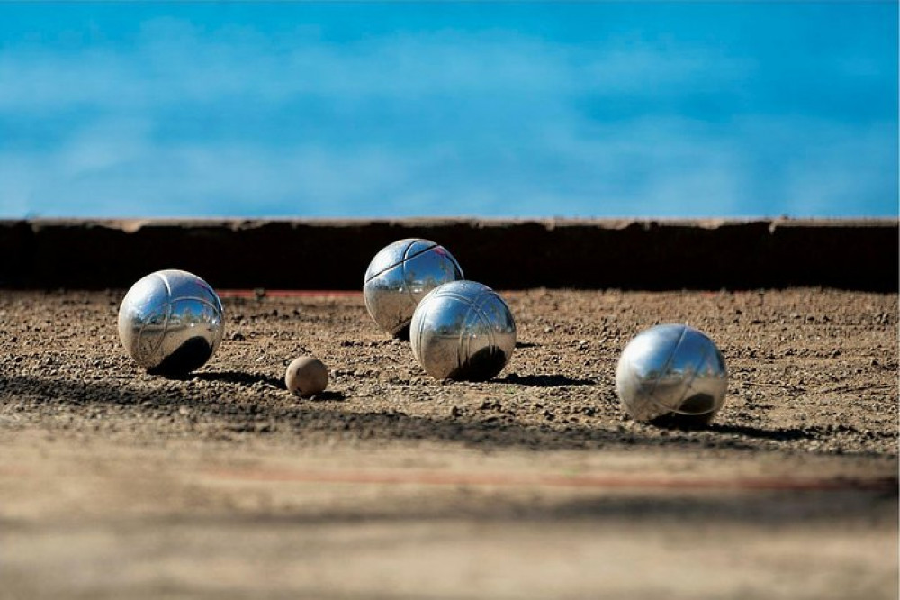 Play Petanque In Marseille! - Marseille | Project Expedition