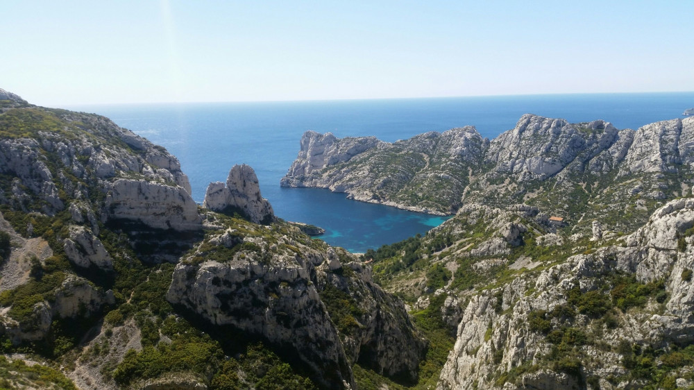 Hike Calanques National Park With An Expert - Marseille | Project ...