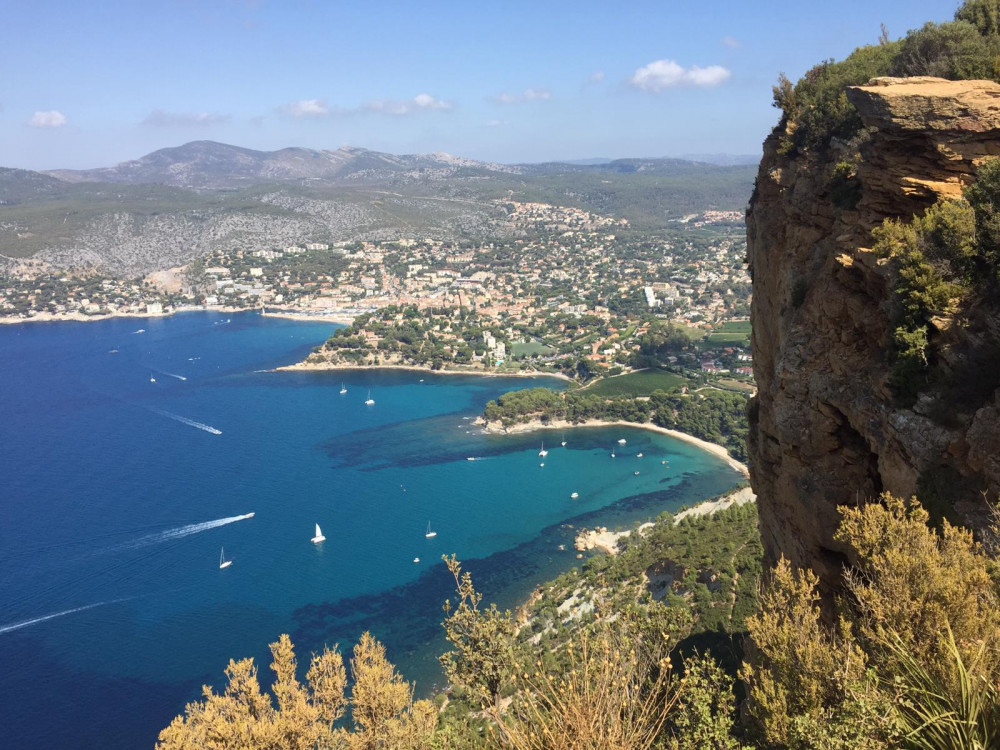 Cassis: Sea, Cliffs And Wines Tour - Marseille | Project Expedition
