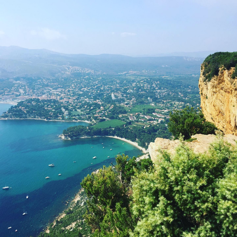 Cassis: Sea, Cliffs And Wines Tour - Marseille | Project Expedition