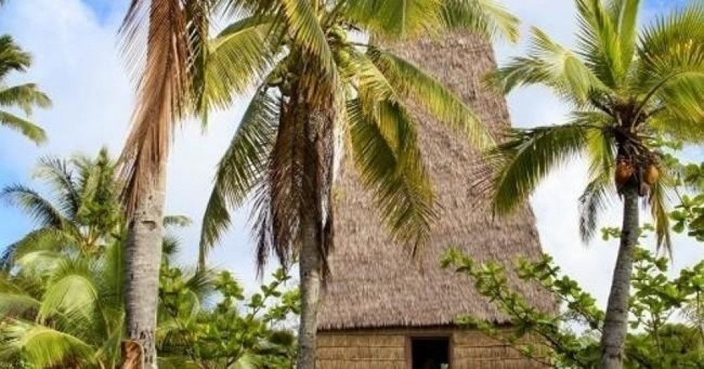Polynesian Cultural Center: Circle Island Tour w. Gateway Buffet & HĀ ...