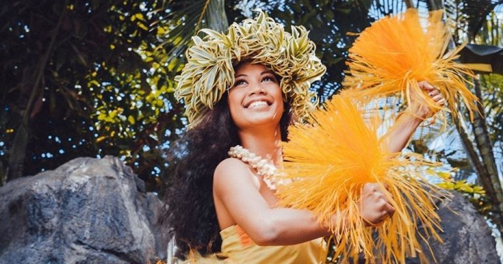 Polynesian Cultural Center: Gateway Buffet Package without Transfer ...