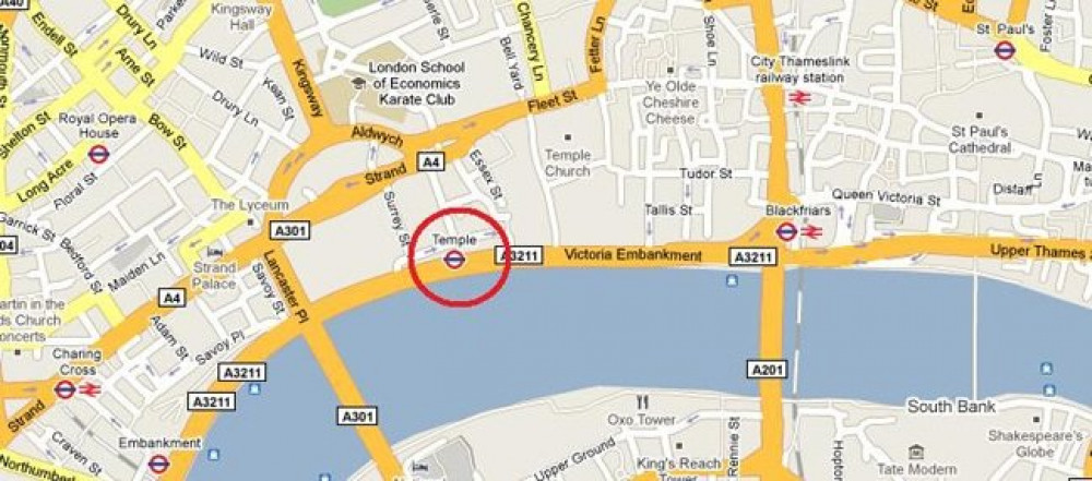 Golden Tours - Project Expedition