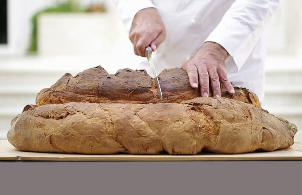 Bread Of Matera Tour - Matera | Project Expedition