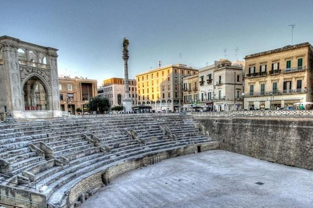 The Secret of Barocco: Lecce Walking Tour - Lecce | Project Expedition