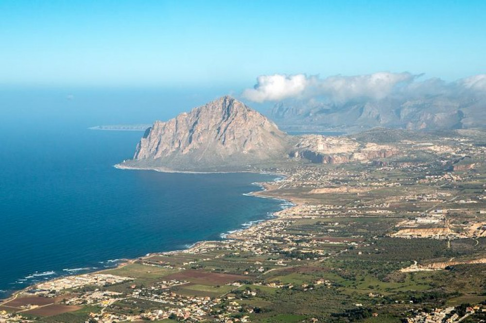 The Medieval Village of Erice: Half Day Trip From Trapani - Trapani ...