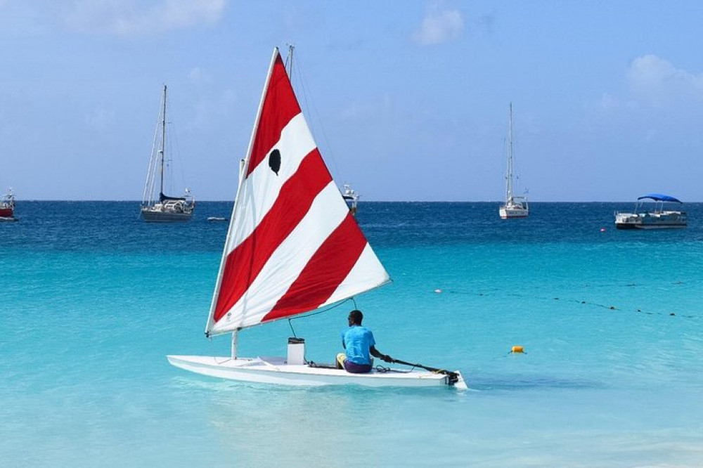 Beach Day At Savvy On The Bay With Shuttle Transfers - Bridgetown ...