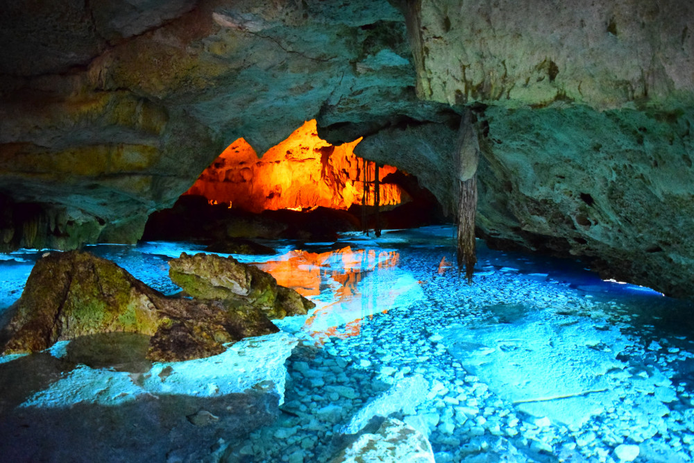 All-terrain, ZipLine Circuit and Cave Snorkel from Cancun - Cancun ...