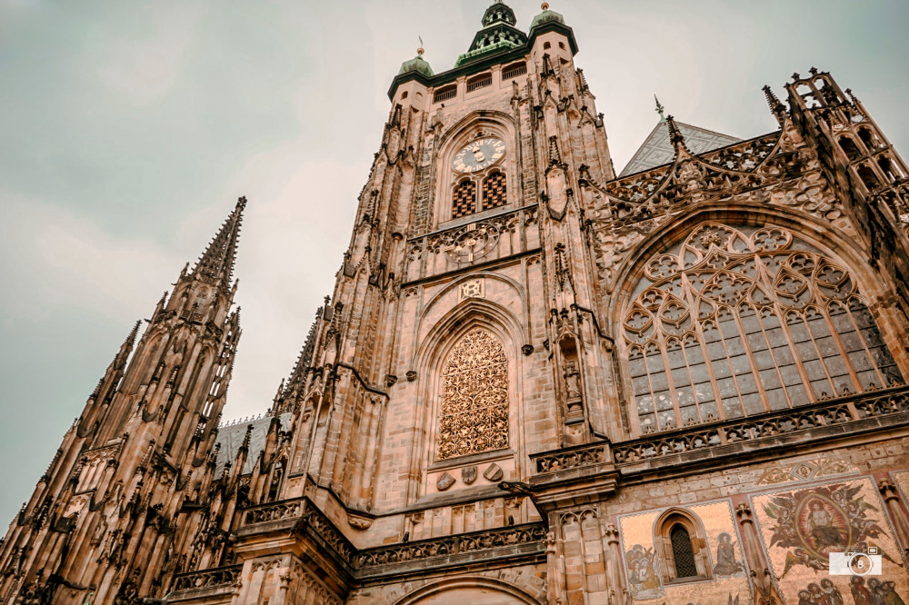 Prague City Adventures | Project Expedition