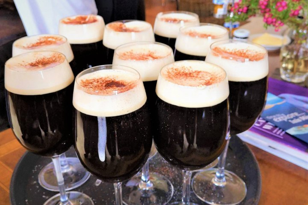 Private Aran Islands Of Inisheer/inishmore Pub Tour From Galway ...