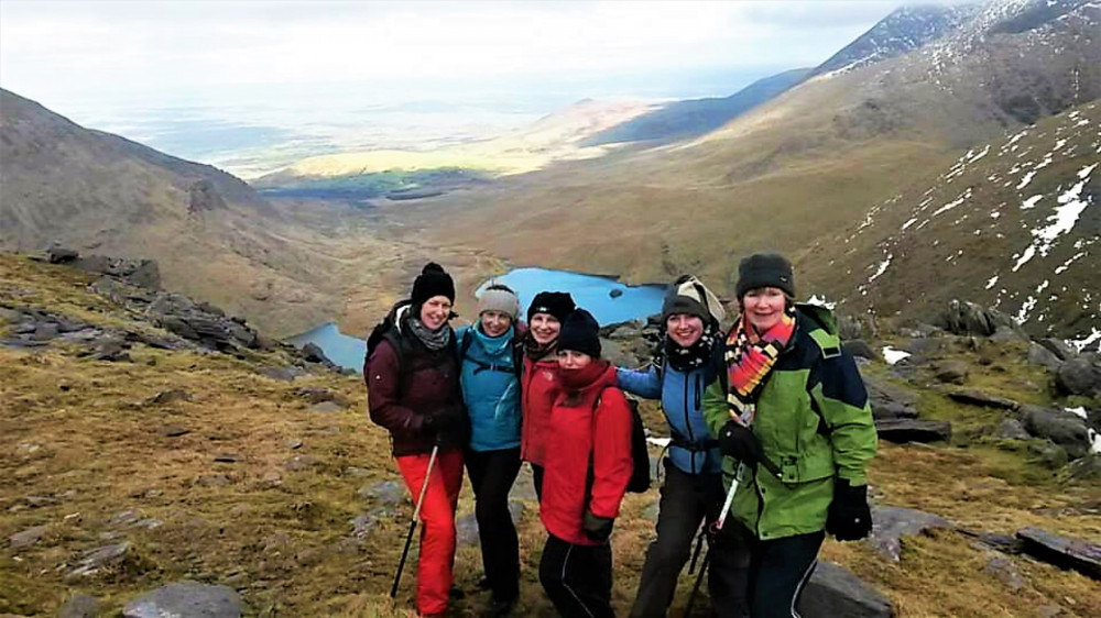 Guided Hike Carrauntoohil Mountain From Kerry - Killarney | Project Expedition