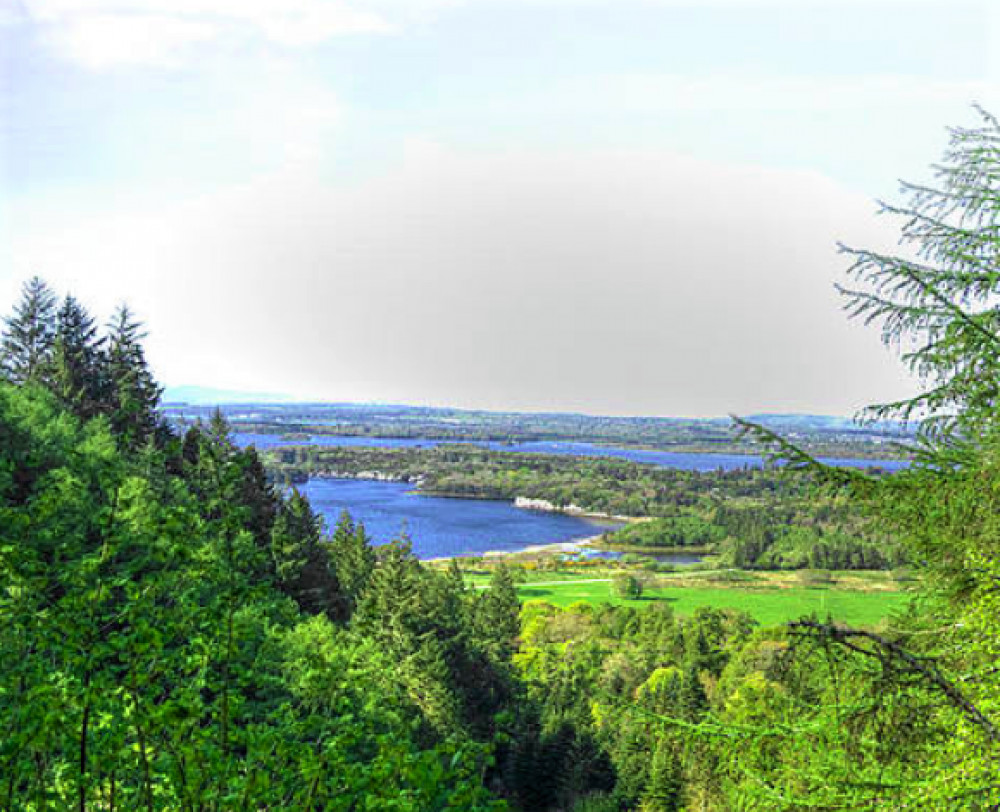 Private Guided Torc Waterfall & Mountain Hike From Kerry - Killarney ...