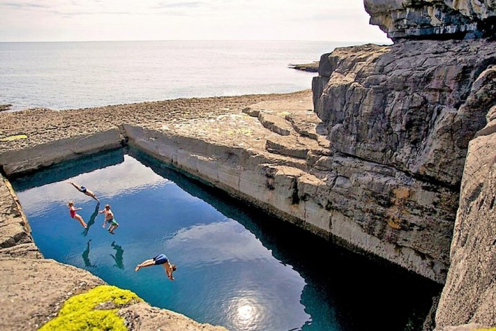 Private Guided History & Cultural Tour Of Inishmore- Aran Islands ...