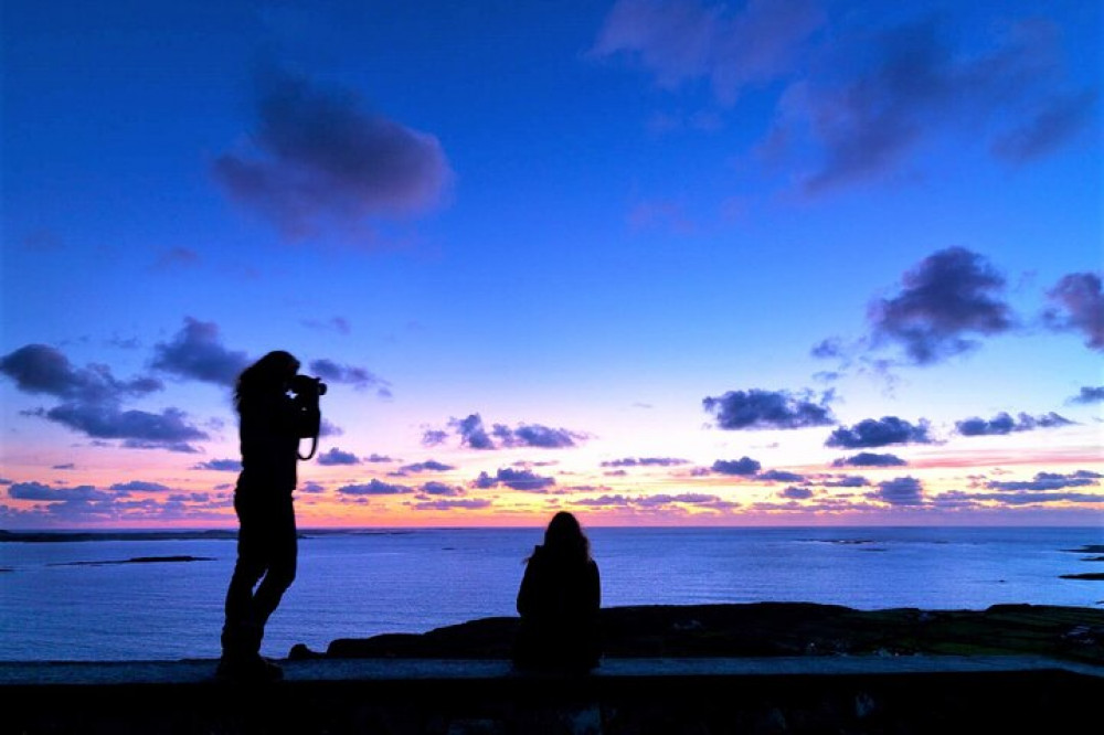 Ireland Wild Escapes | Project Expedition